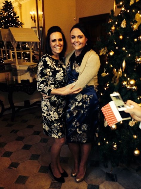 Emilia Smith is fundraising for St Clare Hospice (Hastingwood)