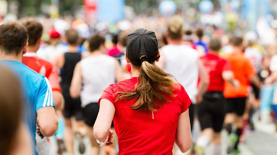 Victoria Mak is fundraising for The Cancer Research Society