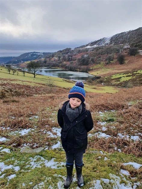 Alexandra Ludlow is fundraising for National Autistic Society