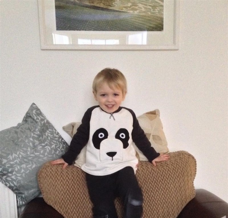 Jenny Preece is fundraising for Chestnut Tree House Children's Hospice