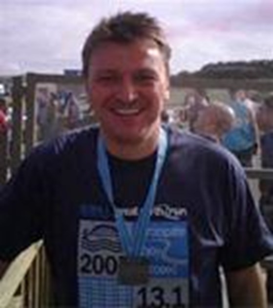 Tim Bettley is fundraising for Raise a Smile: Morrisons and Save the ...