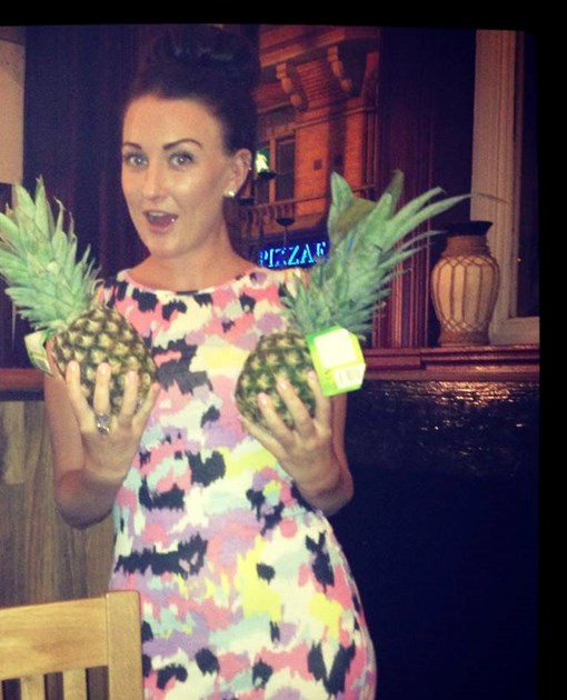 Sarah Lea is fundraising for CARE International UK