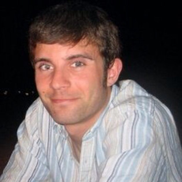 Anthony Wicks is fundraising for Pillar Kincardine