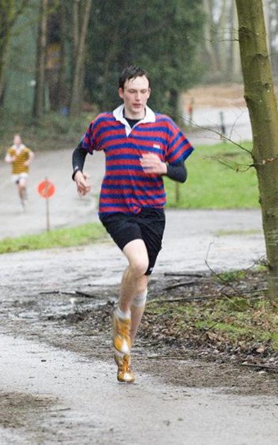 Louis Mayes is fundraising for Venice In Peril Fund