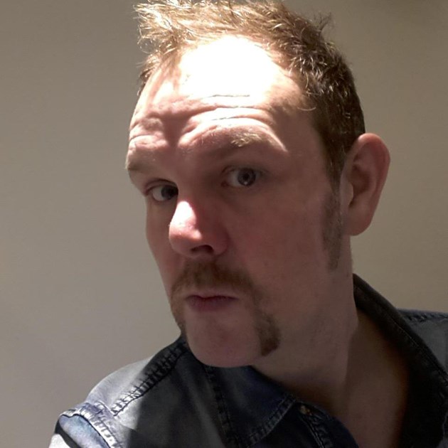 Mike Conyard is fundraising for Zoe's Place Trust - Middlesbrough