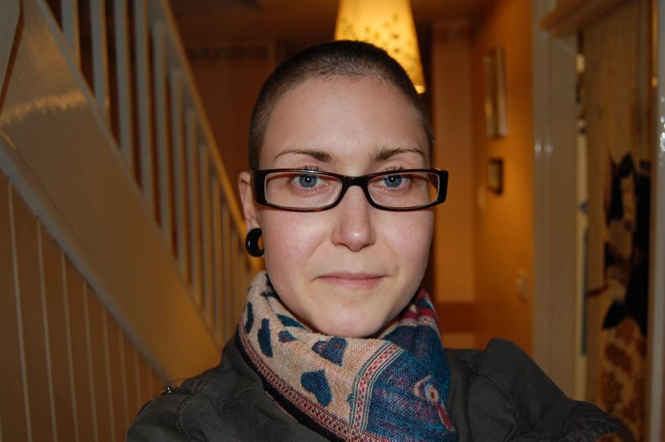 Heather Fyfe is fundraising for BBC Children in Need