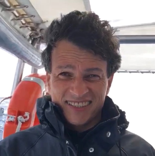 Jane Webber is fundraising for Air Ambulance Charity Kent Surrey Sussex