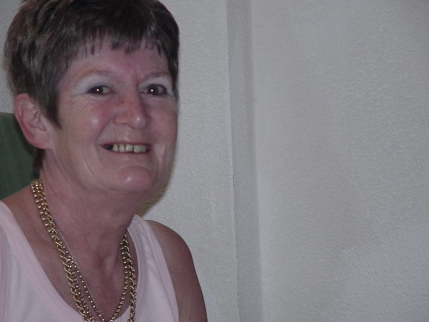 Adam Lilley is fundraising for St Barnabas Hospice Trust (Lincolnshire)