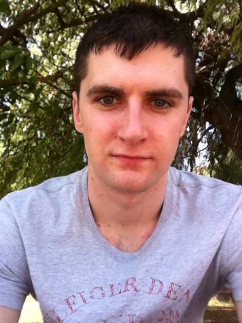 james mccaul is fundraising for The Lord's Taverners Ltd