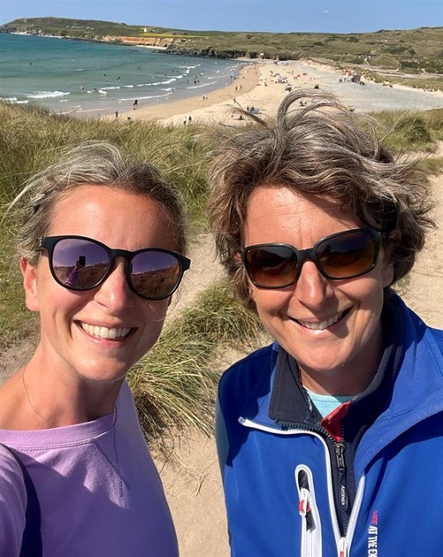 Mary Thorne is fundraising for British Heart Foundation