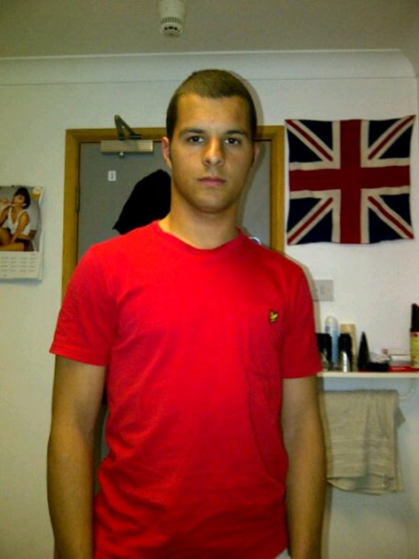 Mark Needham is fundraising for Cancer Research UK