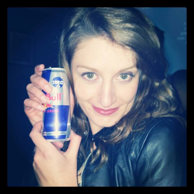 Amy Horner is fundraising for Cancer Research UK