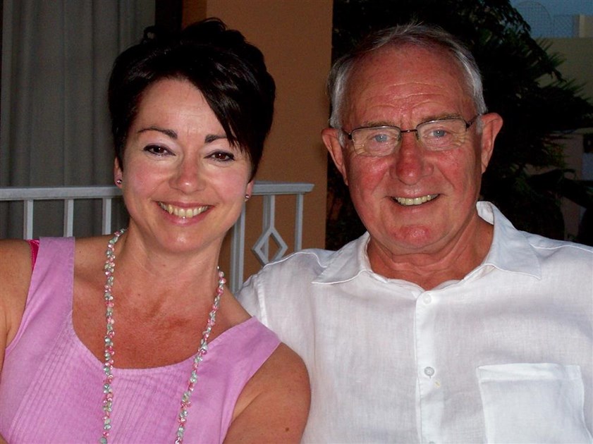 Jill Patterson is fundraising for Macmillan Cancer Support