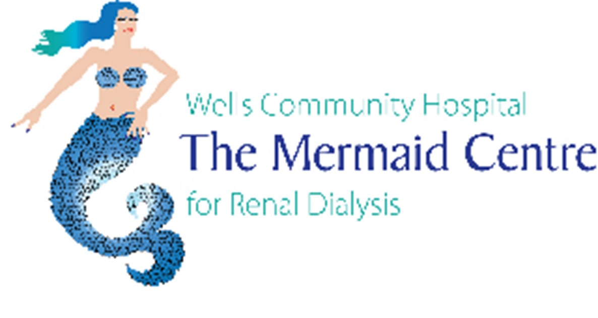 Someone wonderful is fundraising for Wells Community Hospital Trust