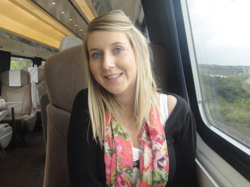 Amy Ruffle is fundraising for Sheffield RAG (Raising and Giving)