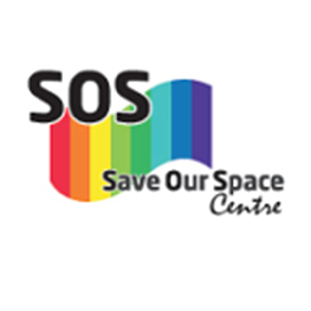 David Diggins is fundraising for The SPACE Centre