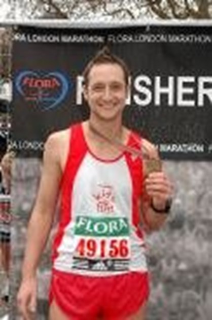 Adam Goy is fundraising for RNLI - Royal National Lifeboat Institution