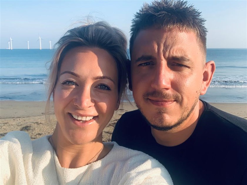 LYNDSAY TURNER is fundraising for Nottinghamshire Mind