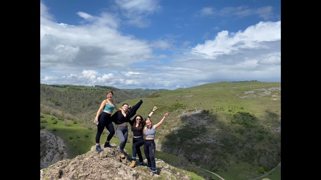 Grace Gunn is fundraising for The PBC Foundation