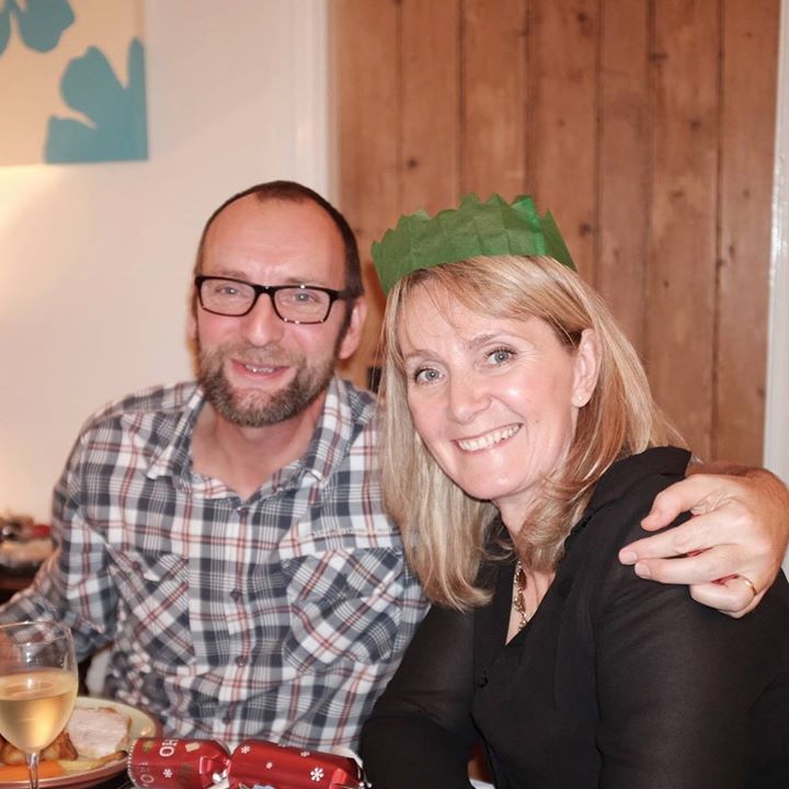 Sandra Potts is fundraising for Demelza Hospice Care for Children