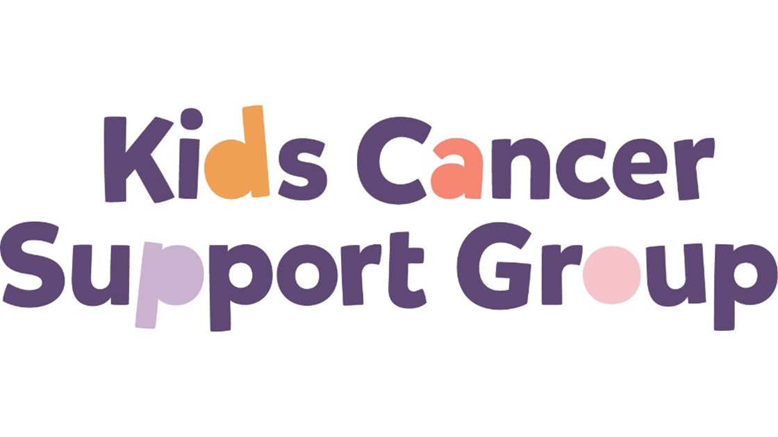 Andrew Fairfoul is fundraising for Kids Cancer Support Group Inc