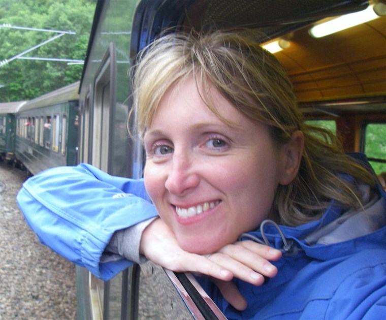 lisa hardy is fundraising for Ladies Fighting Breast Cancer