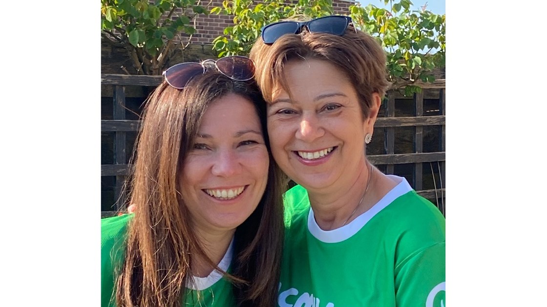 Tracy Pierce is fundraising for Macmillan Cancer Support