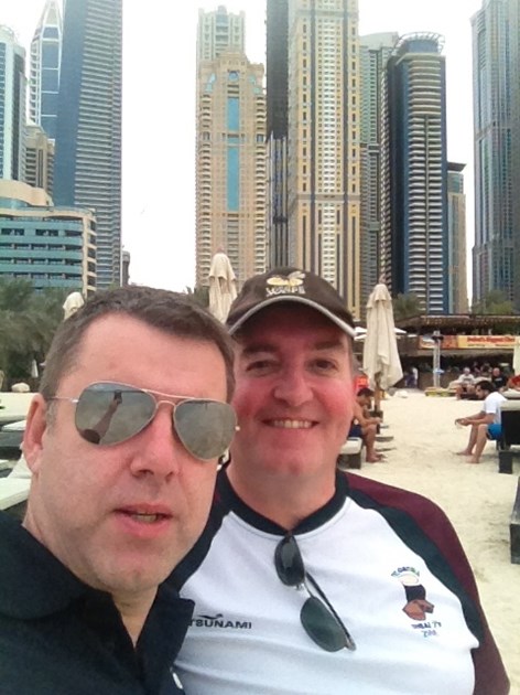 Shaun Purrington is fundraising for PROSTATE CANCER UK