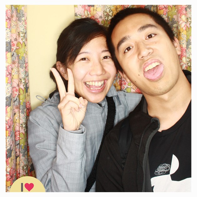 Jennifer Lu is fundraising for Maggie's Centres