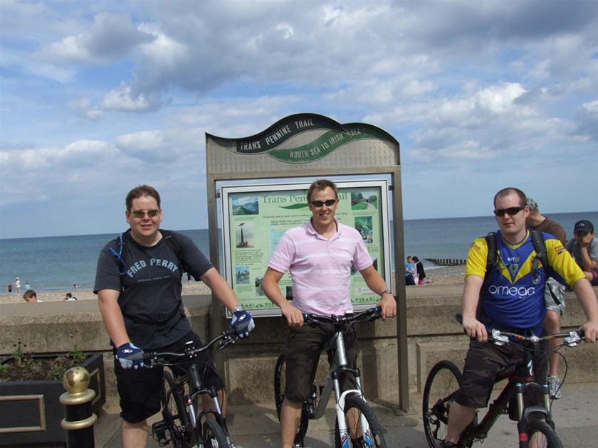 carl hampson is fundraising for RNLI - Royal National Lifeboat Institution