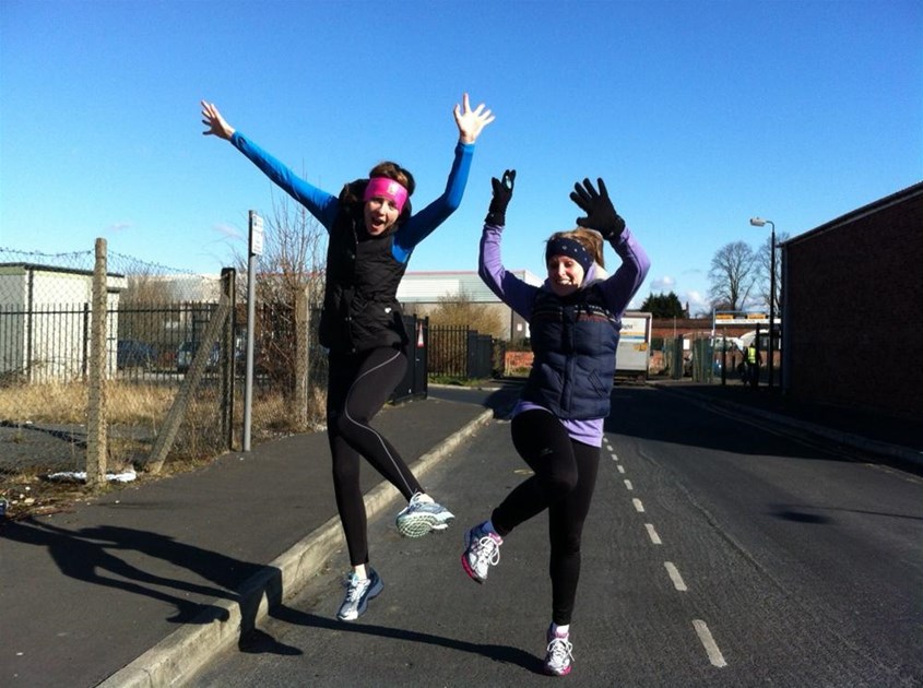 Natalie Betts is fundraising for BSSA - British Sjogrens Syndrome ...