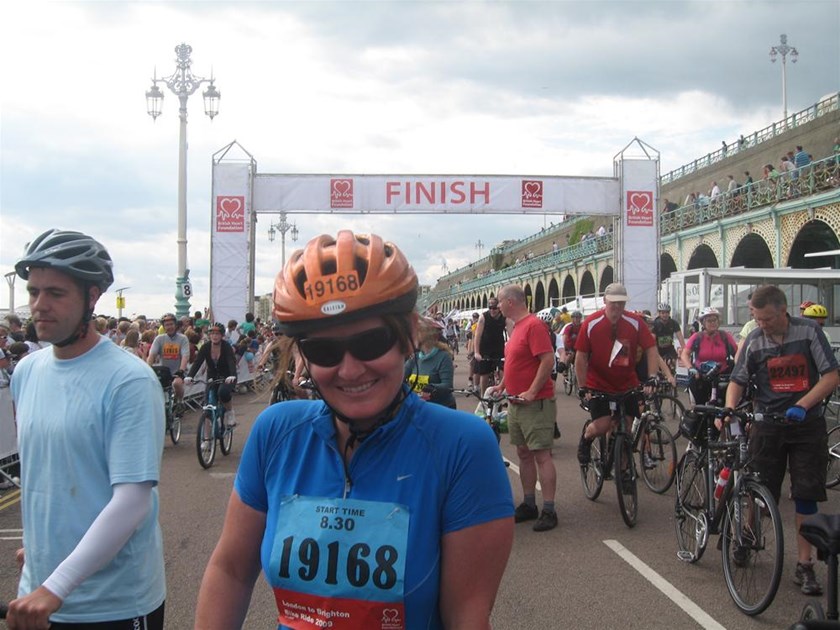 Carole Muir is fundraising for Macmillan Cancer Support
