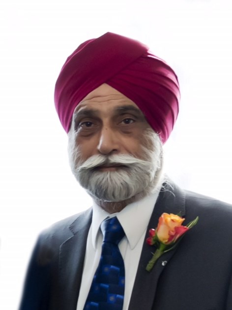 DAVINDER VIRDEE is fundraising for AMMF