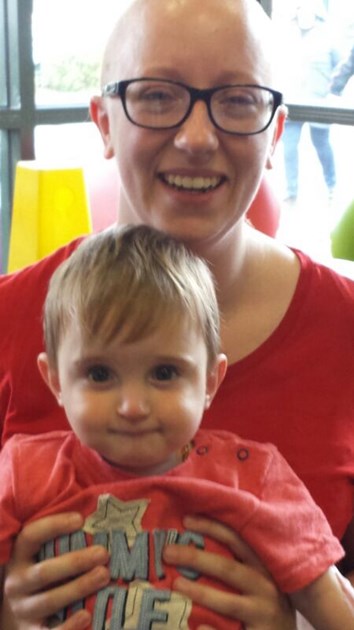 Isabelle Emery is fundraising for Ronald McDonald House Charities