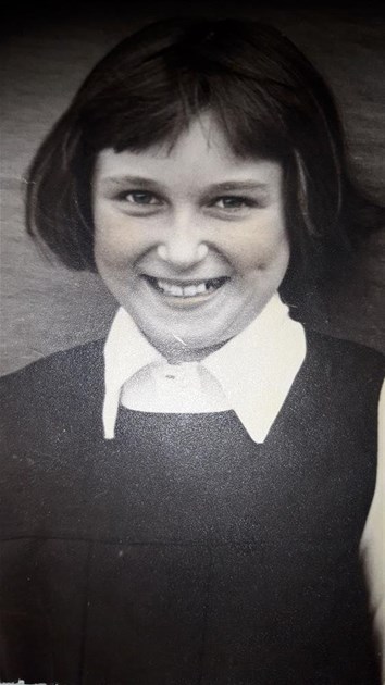 Laura Lyth is fundraising for Smile Train