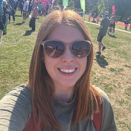 Team fundraising In loving memory of Dawn for St Clare Hospice is ...