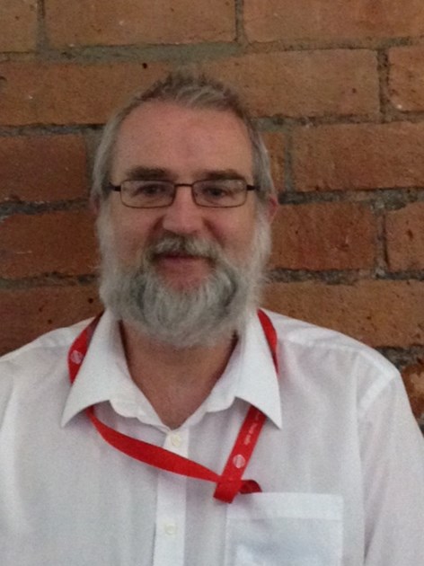 Ian Moult is fundraising for Hope House & Ty Gobaith