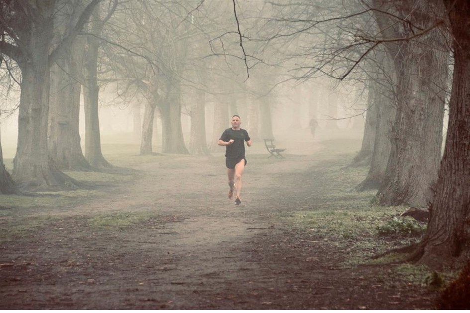 James Handyside is fundraising for Brave Hearts of the North East