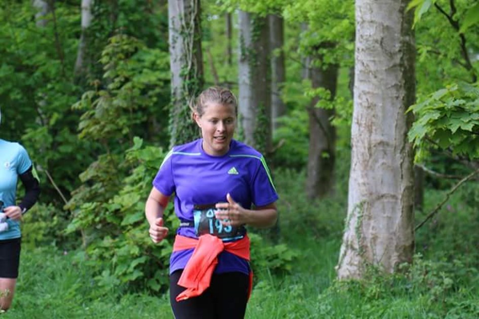 Polly Marshall is fundraising for Addison's Disease Self-Help Group