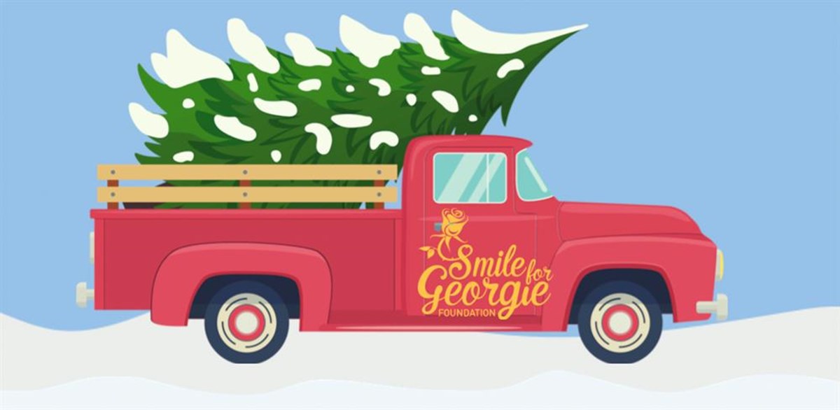 Josh Gabriel is fundraising for Smile For Georgie Foundation