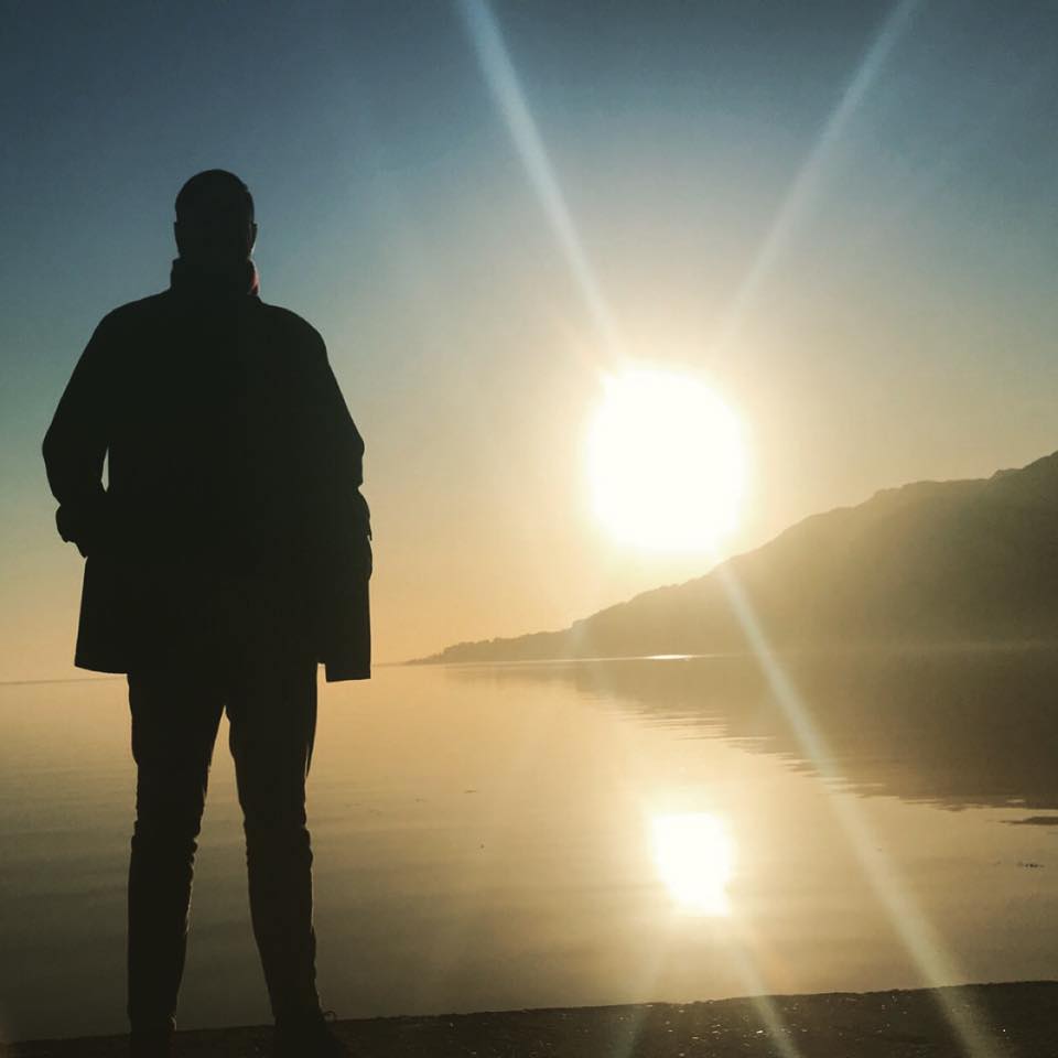 cormac duffy is fundraising for Pips Hope & Support