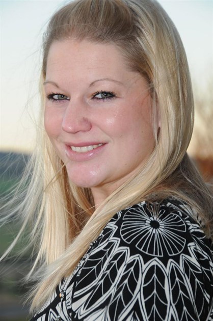 Adam Cashman is fundraising for Cots for Tots