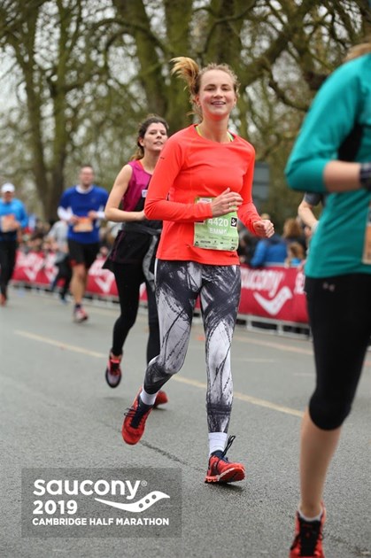 Emma Caseby is fundraising for Young Lives vs Cancer