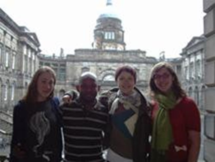 Kasey Lowe is fundraising for Room To Read