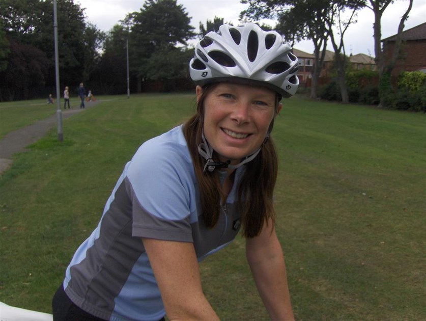 Emma Wolff is fundraising for Macmillan Cancer Support