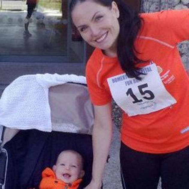 Jane Pannell is fundraising for Great Ormond Street Hospital Children's ...
