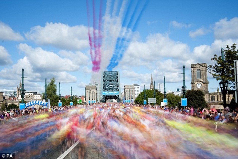 Alexandra Leach is fundraising for Activity Alliance