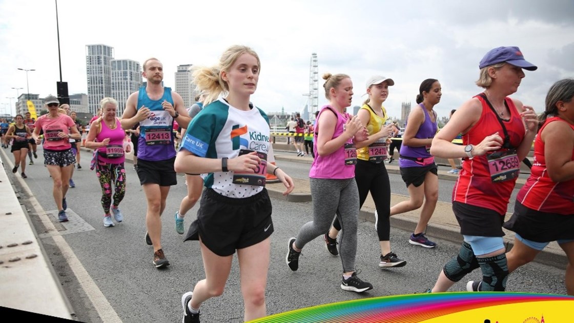 Jemma Lawrence is fundraising for Kidney Care UK