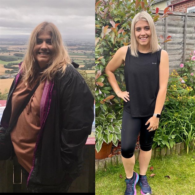 Eleanor Edge is fundraising for Break