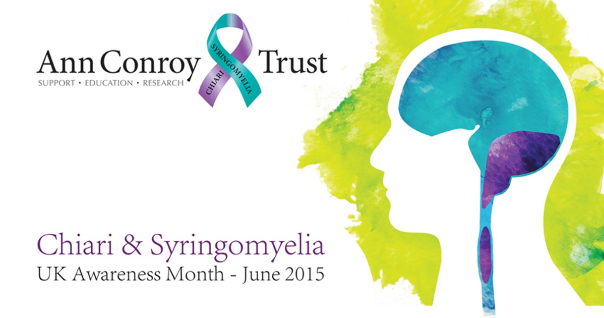 Veronica Antram is fundraising for THE ANN CONROY TRUST